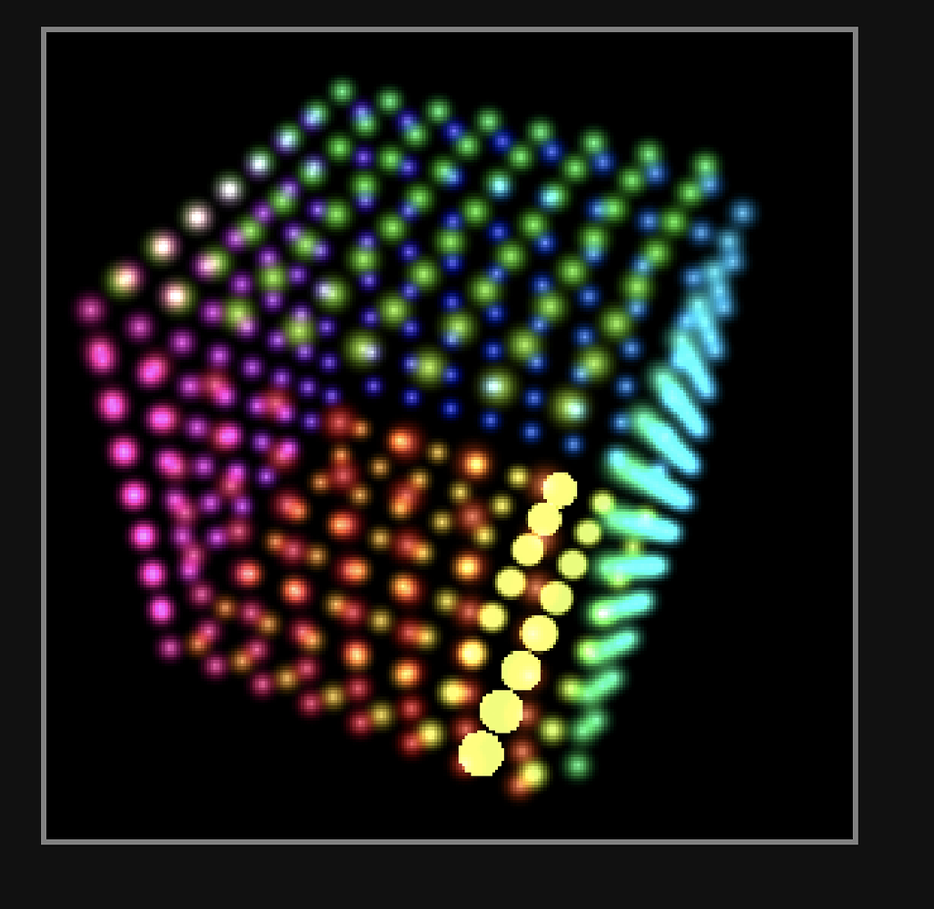 Cube Mapping Suggestions Patterns And Code Electromage Forum 5847