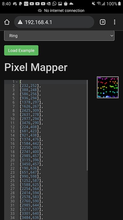 2D Pixel coordinate mapping tool for images - News and Announcements ...